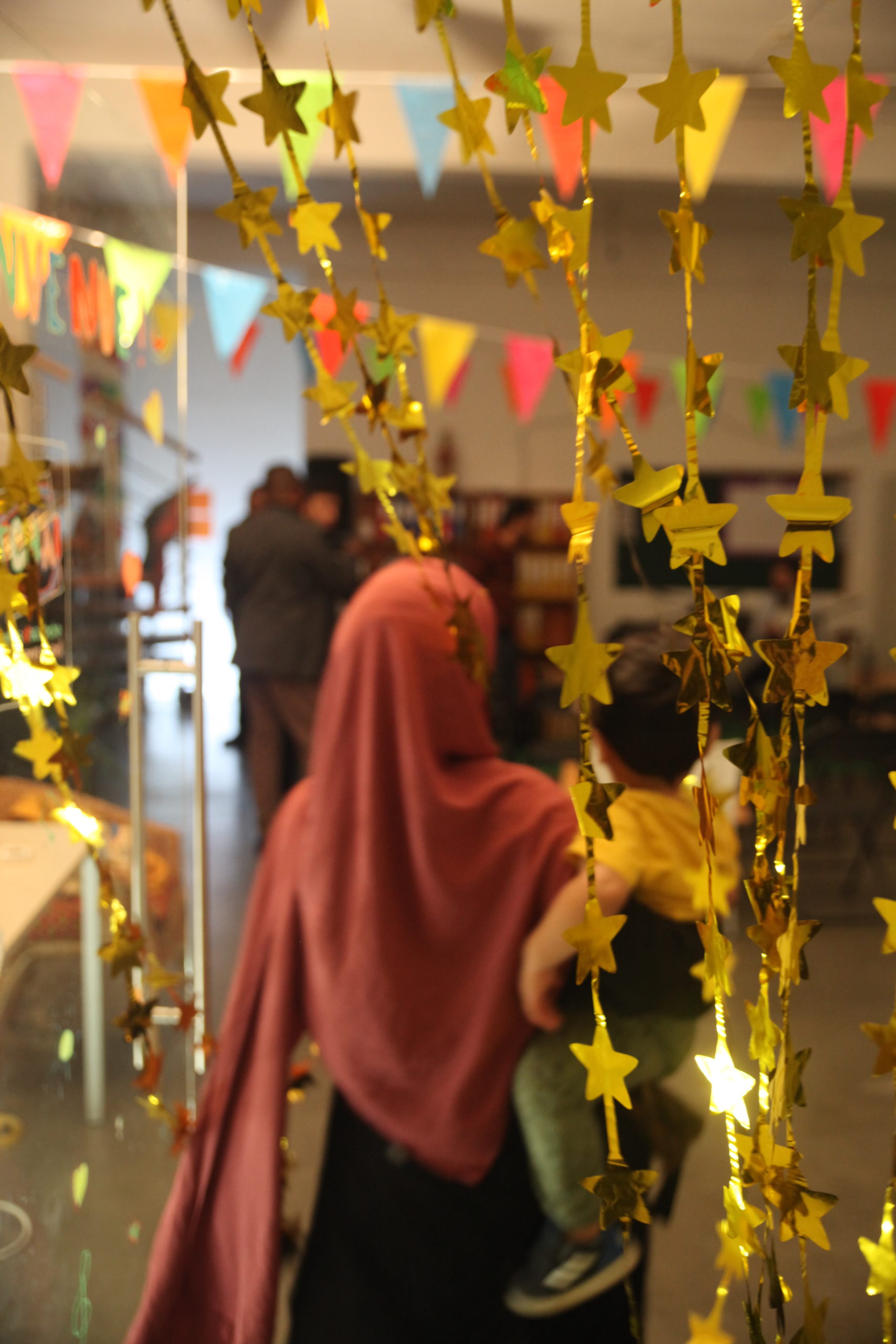 Tchaï fait la fête !1e édition - Tchaï